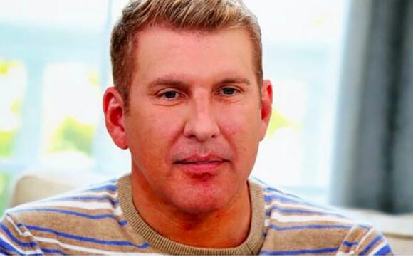 Todd Chrisley’s Shocking Personality Change Since Prison Raising Red ...