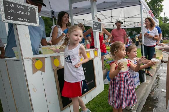 Michigan Moves to Protect Kids’ Lemonade Stands - NewsBreak