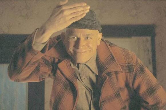 The real Birdman story in Netflix's Monster: The Ed Gein Story ...