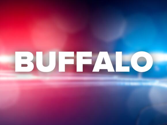 Buffalo man facing multiple charges after allegedly assaulting 9-year ...
