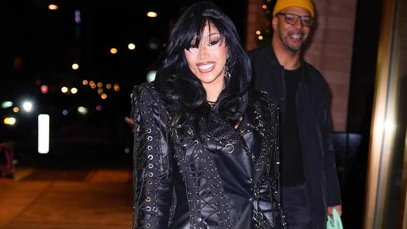 Tasha K Launches GoFundMe to Pay Cardi B Judgment, Seeks $3.5 Million ...