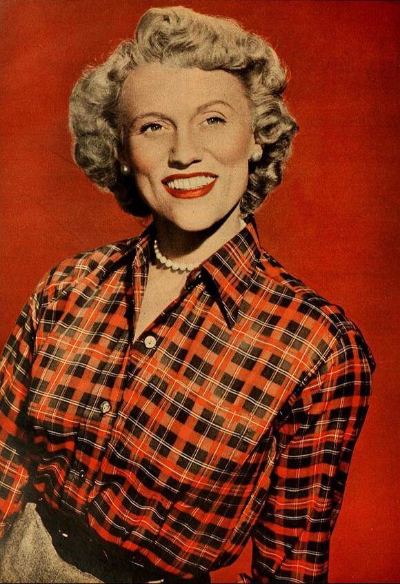 What Really Happened To Jan Miner: The Actress Behind America’s Most ...