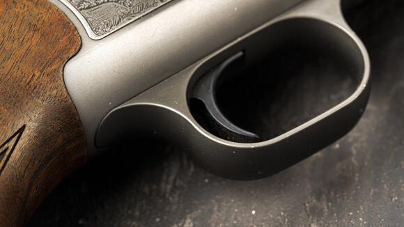 ATF posts updated guidance on forced-reset trigger returns with little ...