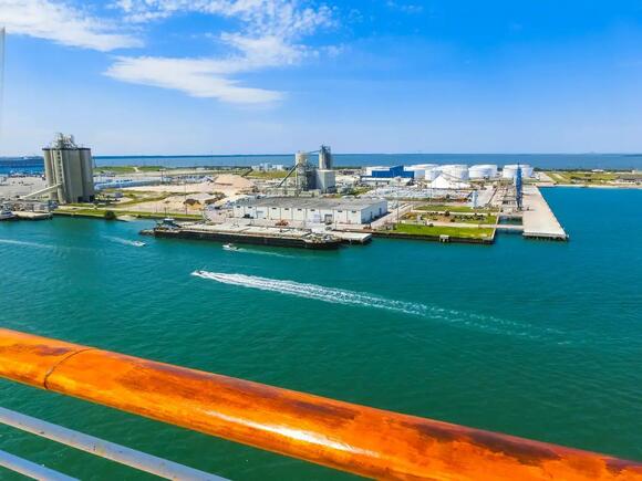 El Niño watch issued, what it means for cruise ships during hurricane ...