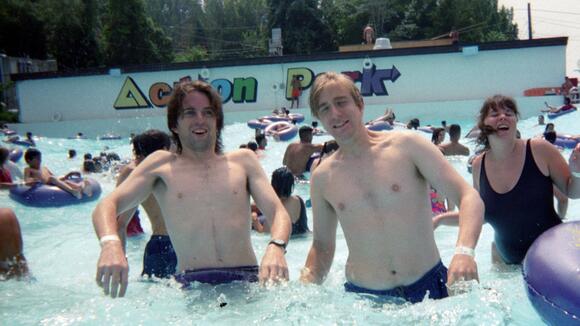 Action Park, The Most Dangerous Theme Park In History - NewsBreak