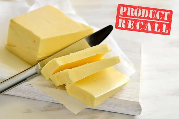Massive Butter Recall Hits Michigan And Indiana Grocery Stores - NewsBreak