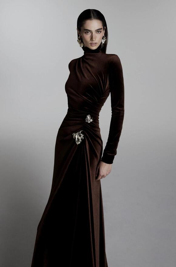 NYFW Fall/Winter 2026 Color Report: The New Rules of Runway Hues ...