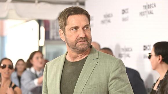 Gerard Butler Cast as a Sniper Who Must Save The World Cup in New ...
