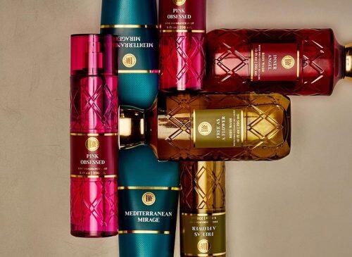 7 Bath & Body Works Spring Products Officially Launching for 2026 ...