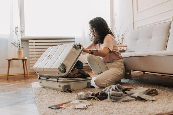 10 Tried-and-True Packing Tips to Cut Weight and Stress on Your Next ...
