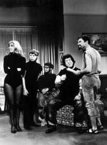 Rare ‘My Three Sons’ Reunion Set To Delight Fans This Fall - NewsBreak