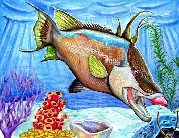 Record-Breaking First Day Hikes at Texas State Parks - NewsBreak