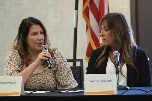 Agritourism panel discussion highlights attraction, growth in Idaho ...