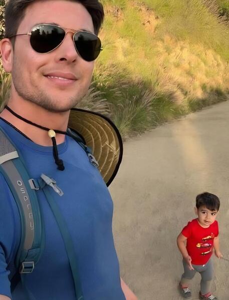 Chad Duell Shares A Sweet Update After Leaving GH - NewsBreak