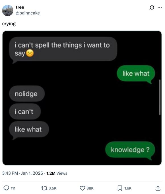 Here Are All Of The Funny Tweets From The Weekend - NewsBreak