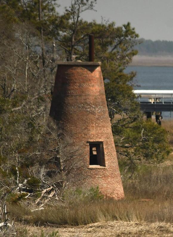 What's the latest on restoration of the Price's Creek Lighthouse ...