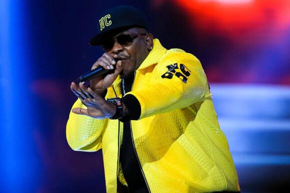 RAISE UP! Petey Pablo, Clarence Avant Among 2024 Inductees Into North ...