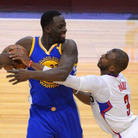 Paul Pierce Approves of Draymond Green’s “Public Call-Out” of Warriors ...