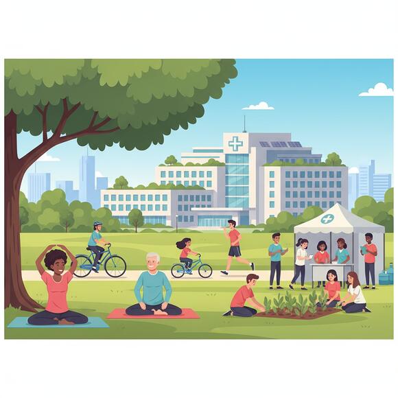 🏛️ Leadership Change at Texas Department of State Health Services ...
