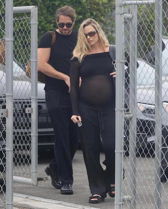Margot Robbie's Net Worth 2025: Australian Bombshell's Fortune Explored ...