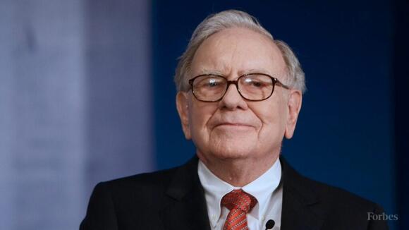 Warren Buffett once trashed this US investment and now holds $381B of ...