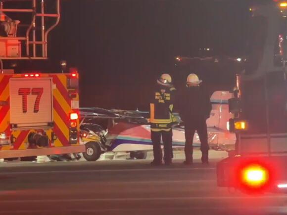 Pilot who crashed plane near BOI pleads guilty to flying under the ...