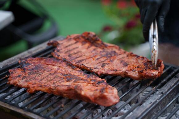 8 Protein Consumption Mistakes That Can Harm Your Kidneys - NewsBreak
