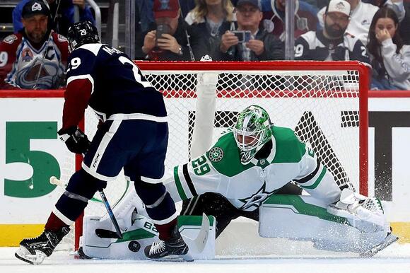 Dallas Stars Lead NHL for Most Players on Top 100 List - NewsBreak