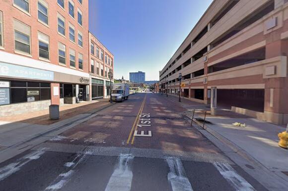 What's In Store For 'First Street Fridays' Event Launching In Downtown ...