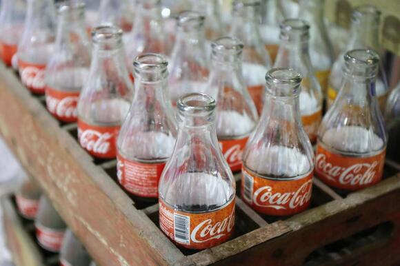 Coca-Cola Closes US Factory and Fires Everyone – More Could Follow ...