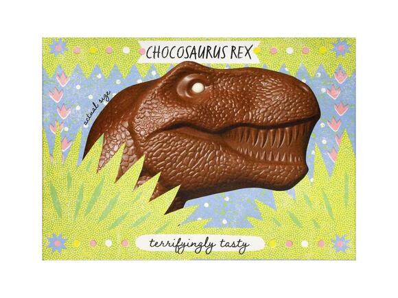 M&S’s Easter egg collection includes a chocolate Curly the cockapoo ...