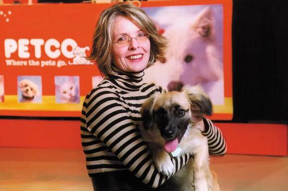 Diane Keaton’s Final Act of Kindness: California Animal Rescue Reveals ...