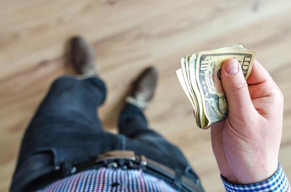 10 Countries Where Physical Money Still Rules Everyday Life - NewsBreak