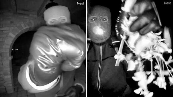 FBI Using High-Tech 'Signal Sniffer' in Nancy Guthrie Case to Detect ...