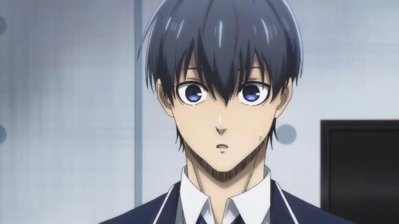 Blue Lock Chapter 343 Release Date, Time & Where to Read - NewsBreak