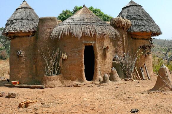 20 Traditional Villages in Africa for an Authentic Cultural Experience ...