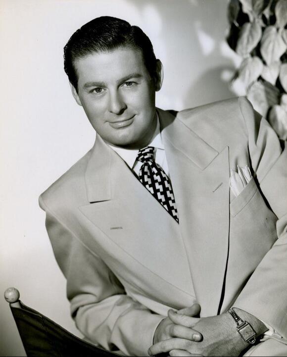 What Really Happened To 'Hazel' Star Don DeFore: A Birthday Memory 32 ...