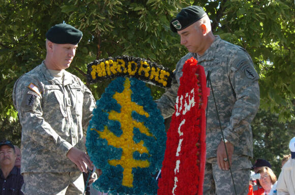 First Special Service Force: The joint Canadian-American project known ...