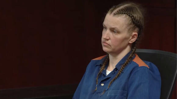 ‘I didn’t fake anything’: Shanda Vander Ark fights for new trial ...