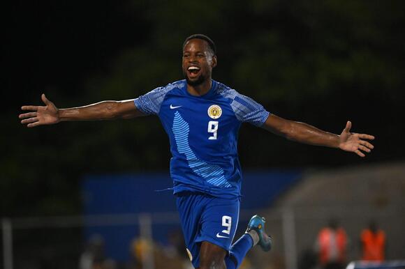 Curaçao World Cup 2026 Preview: Best Players, Roster, History - NewsBreak