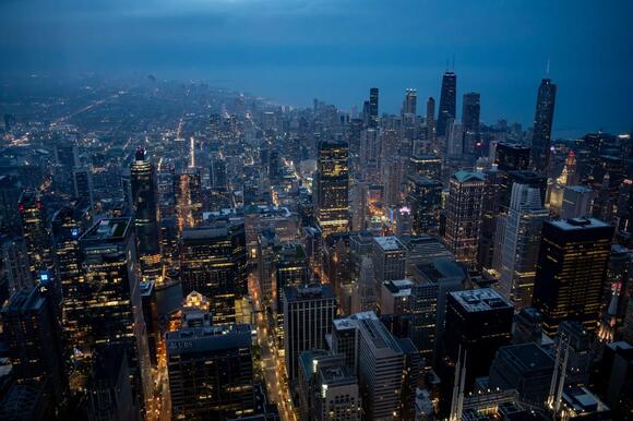 New Study Reveals the Top U.S. Billionaire Cities in 2026 as America's ...