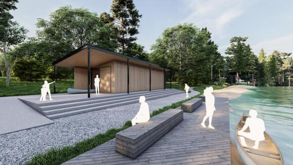 2 Wake County parks approved for major renovations - NewsBreak