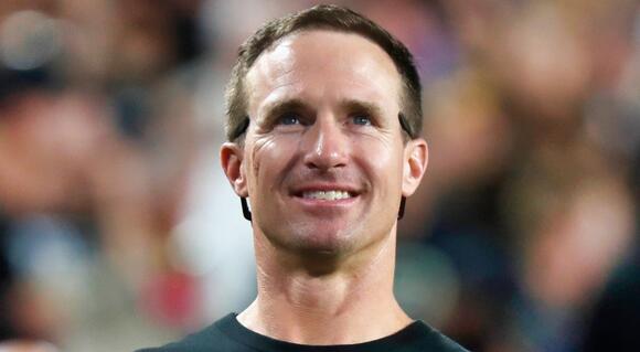 NFL Fans Are Devastated For Drew Brees After Heartbreaking Announcement ...