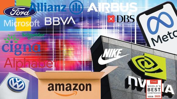 World’s Best Companies 2025 Methodology - NewsBreak
