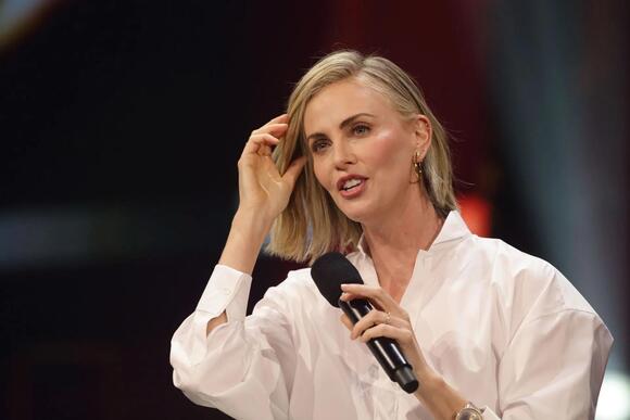 Eric Bana to star alongside Charlize Theron and Taron Egerton in the ...