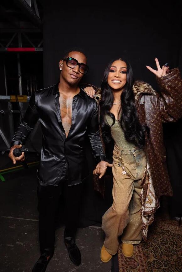 ‘The Boy Is Mine’ Tour: Brandy & Monica Brought That Classic R&B ...