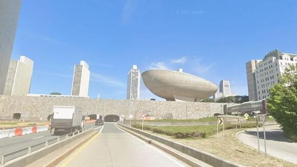 Albany’s Iconic Egg Gets A Stunning Makeover For 2026 - NewsBreak