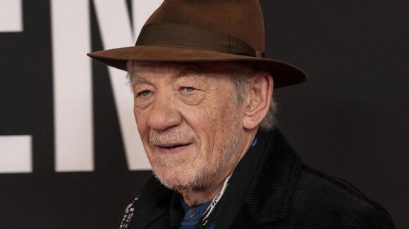 Sir Ian McKellen Refuses to Retire from Acting Amid Health Issues: ‘He ...