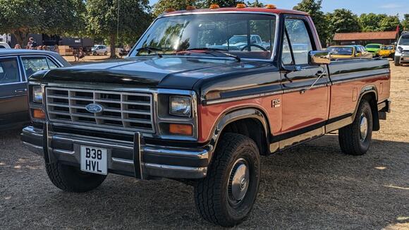The 13 Best Pickup Trucks Of All Time - NewsBreak