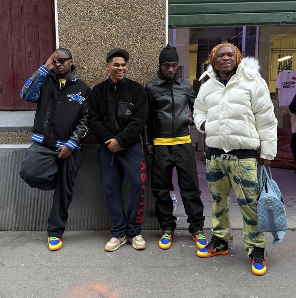 How to Start a Streetwear Brand: 10 Things You Should Know - NewsBreak